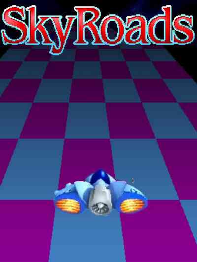 Skyroads PC System Requirements, Release Date, All Info - PLAY4UK