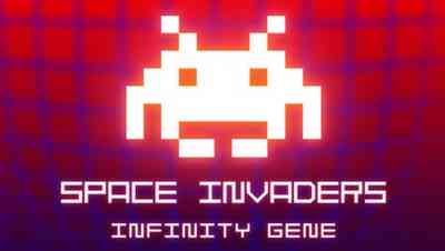 Space Invaders Infinity Gene Xbox 360 Release Date, Developer ...