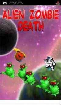 Alien Zombie Death Playstation Portable Release Date, Developer ...