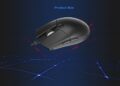 Alfawise V10 A3050 Gaming Mouse Review - PLAY4UK