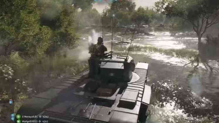 A video is released that introduces Battlefield 5's maps - PLAY4UK
