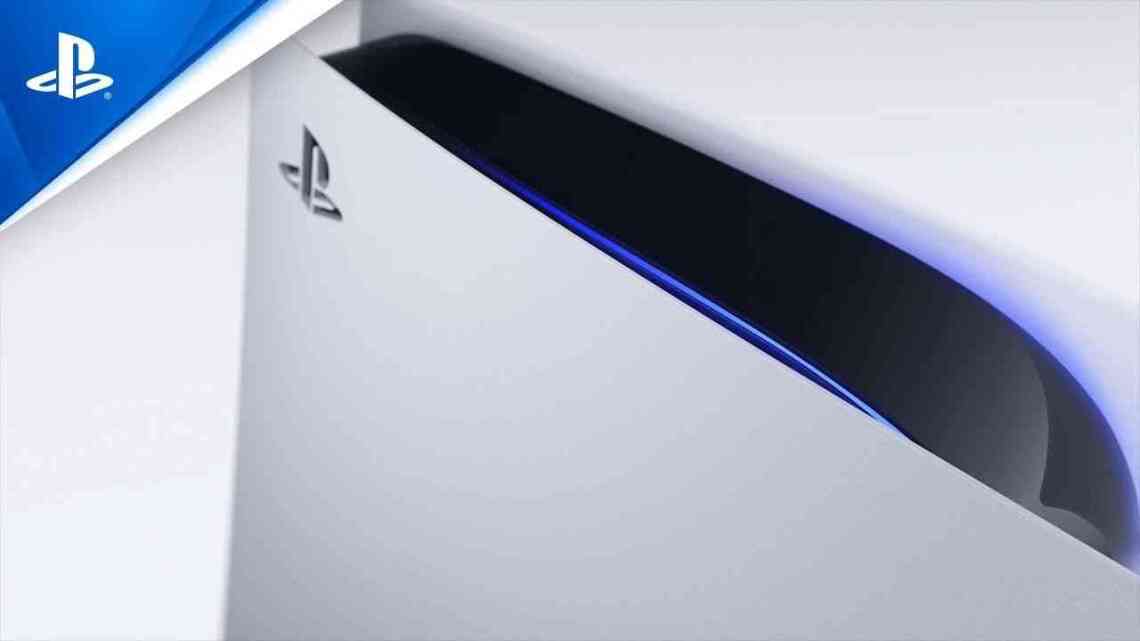 All titles of The Future of Gaming PS5 Show - PLAY4UK
