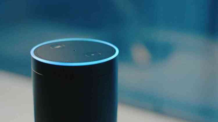 Amazon saves a transcript of your conversations with Alexa - PLAY4UK