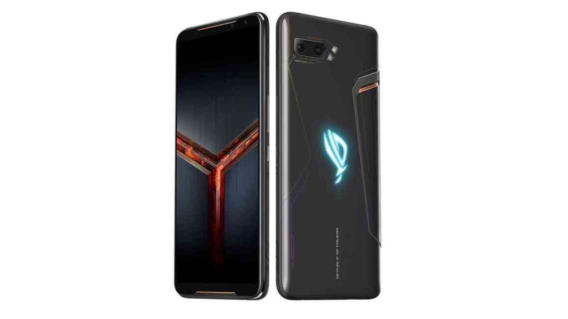 Asus ROG Phone 2 Ultimate Edition price and features - PLAY4UK