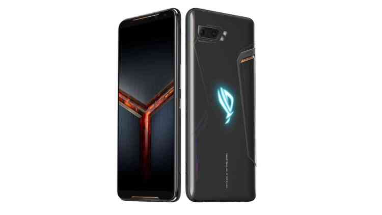 Asus ROG Phone 2 Ultimate Edition price and features - PLAY4UK
