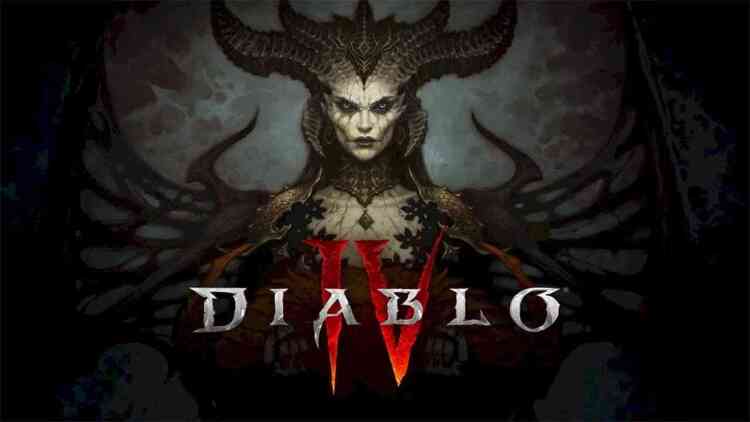 Blizzard released brand new 4K screenshots from Diablo 4 - PLAY4UK