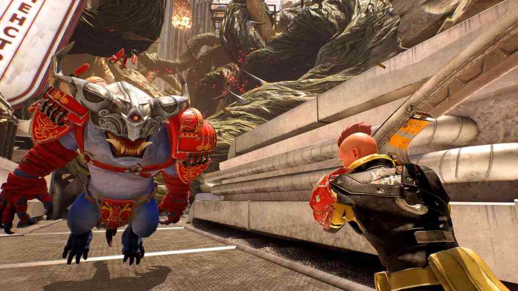 Co-op action RPG Breach is now available in Steam Early Access - PLAY4UK