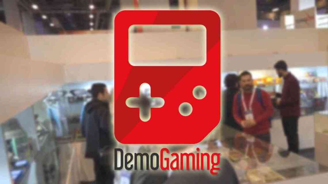 Demo Gaming - Huge Retro Games and Consoles Collection - PLAY4UK