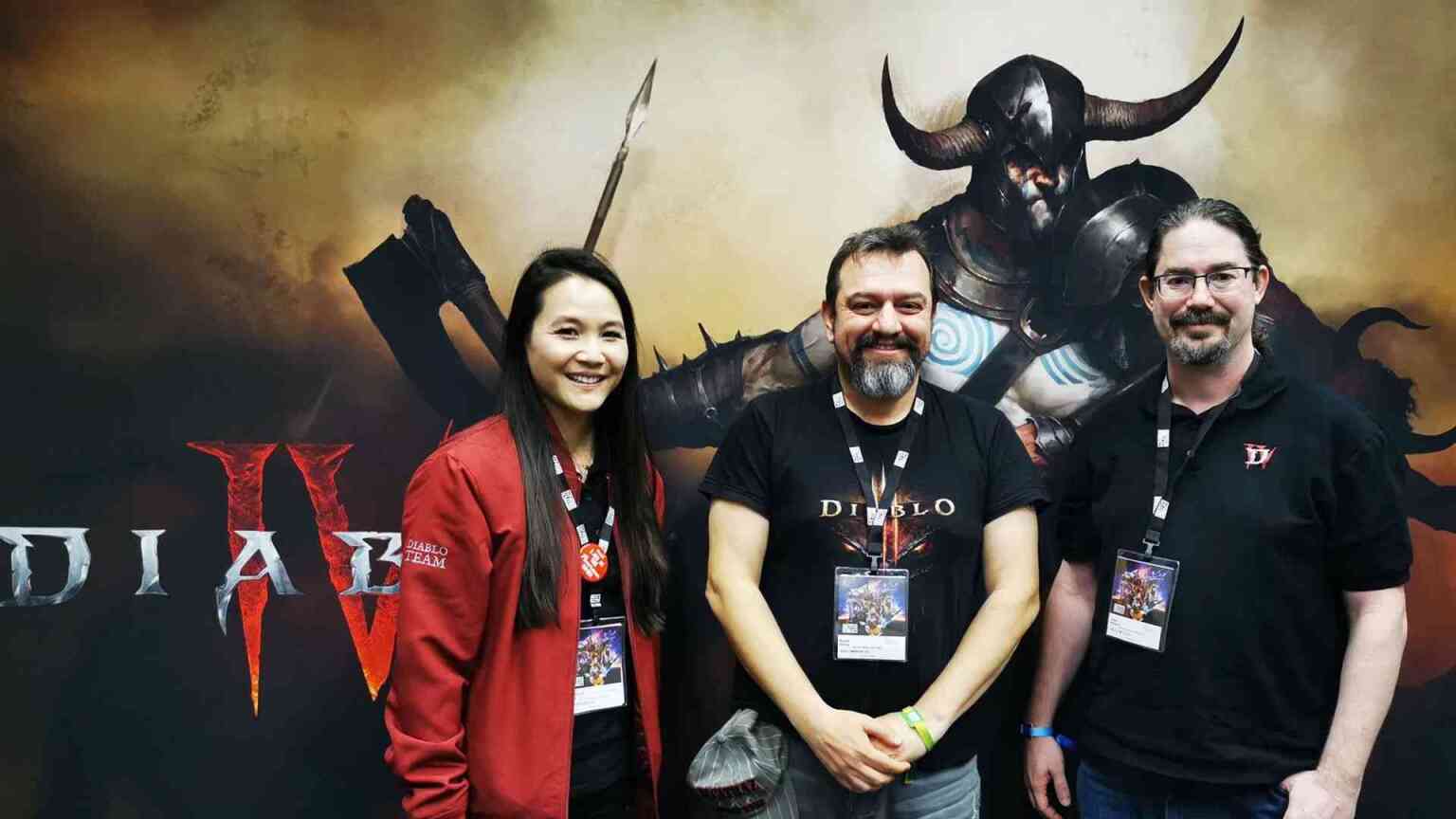 Diablo 4 producers wanted to commit to a more evil villain - PLAY4UK