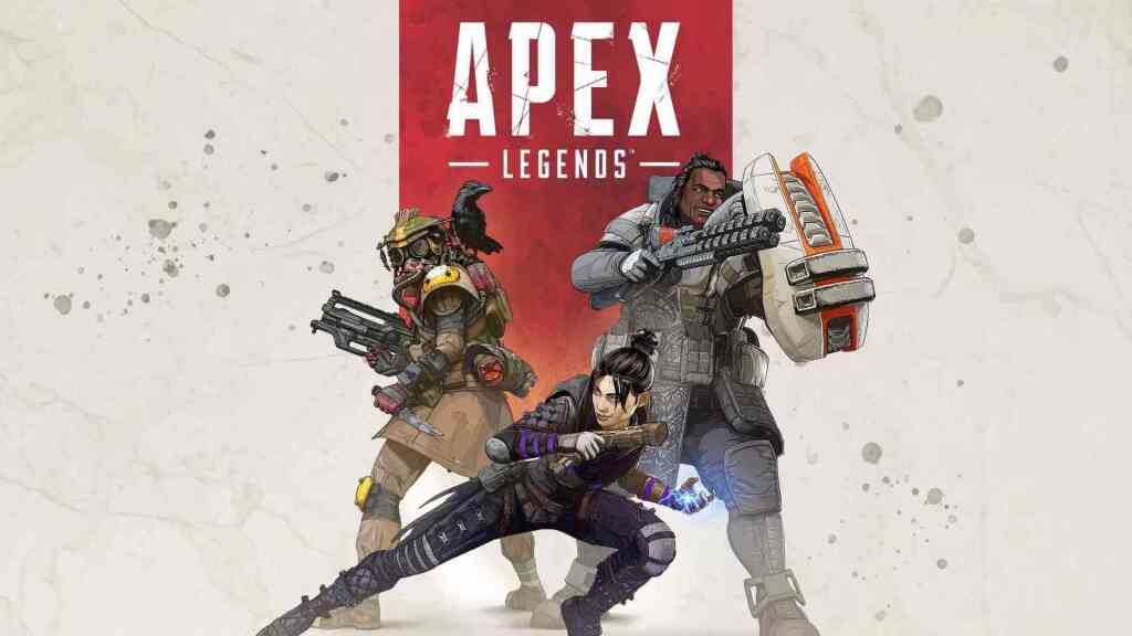 EA's Free2Play Battle Royal Apex Legends is now available - PLAY4UK