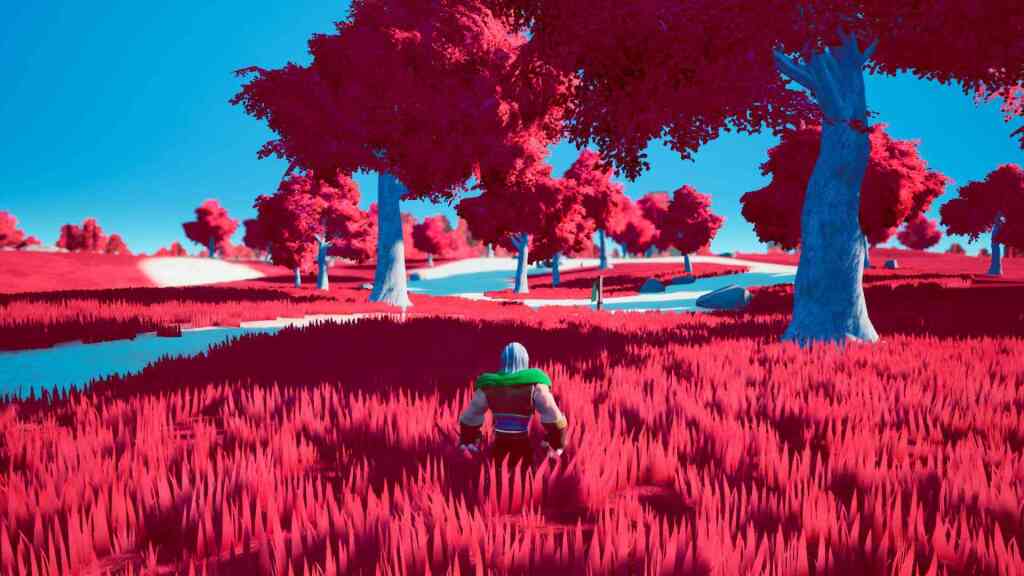 Effie game, starts its campaign at Square Enix Collective - PLAY4UK