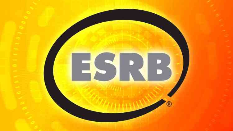 ESRB Standards: Entertainment Software Rating Board - PLAY4UK