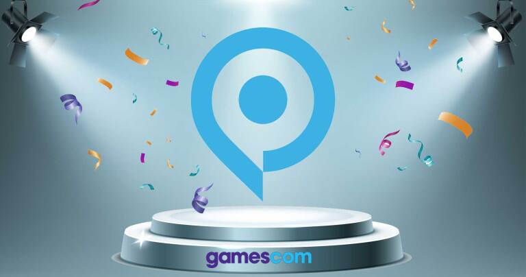 Gamescom Awards 2020 Winners - PLAY4UK