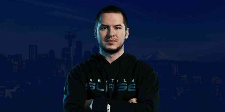 Karma ends his Call of Duty career - PLAY4UK