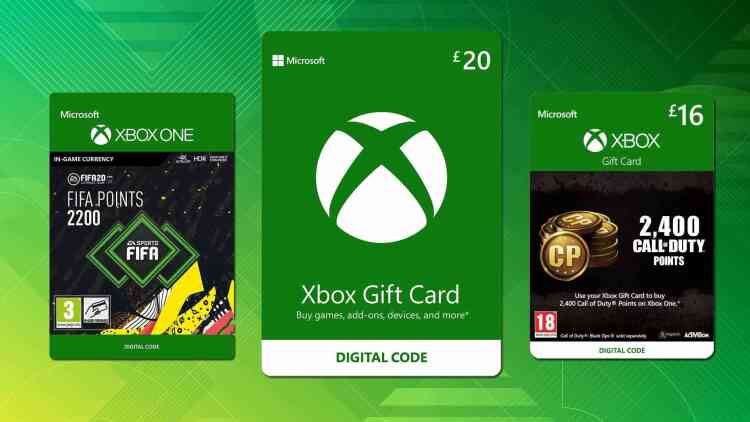 Microsoft Gamerpics are Back on Xbox Live - PLAY4UK