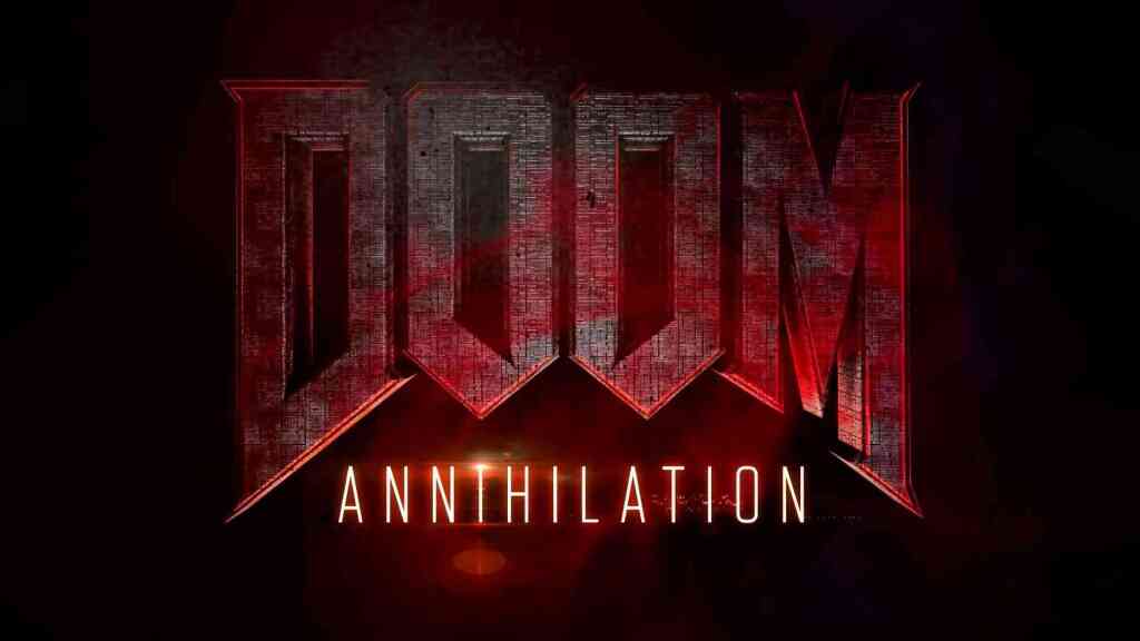 The new Doom: Annihilation movie trailer is getting bad reviews - PLAY4UK