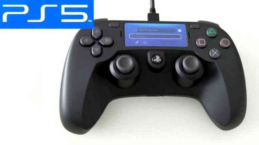 New Sony patent might be hinting Dualshock 5 design - PLAY4UK