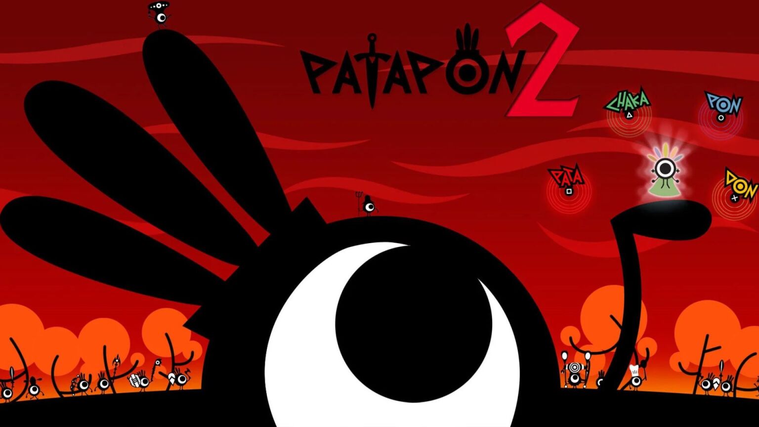Patapon 2 Remastered Review - PLAY4UK