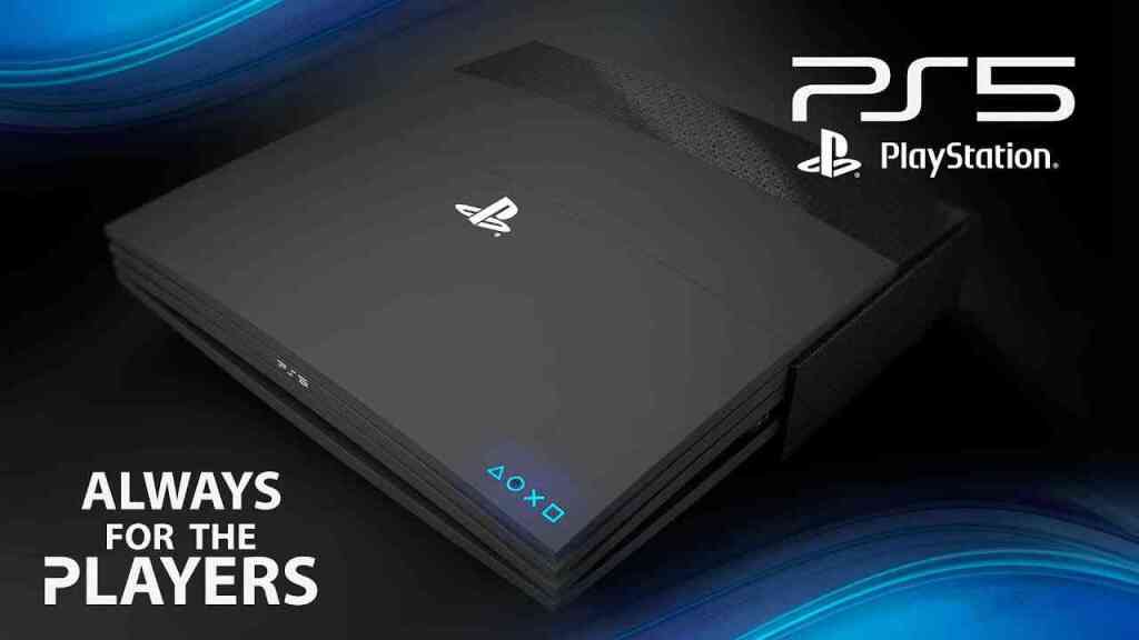 Playstation 5 Technical Specifications revealed - PLAY4UK