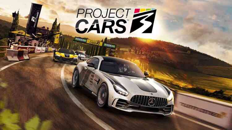 Project Cars 3 System Requirements Announced - PLAY4UK