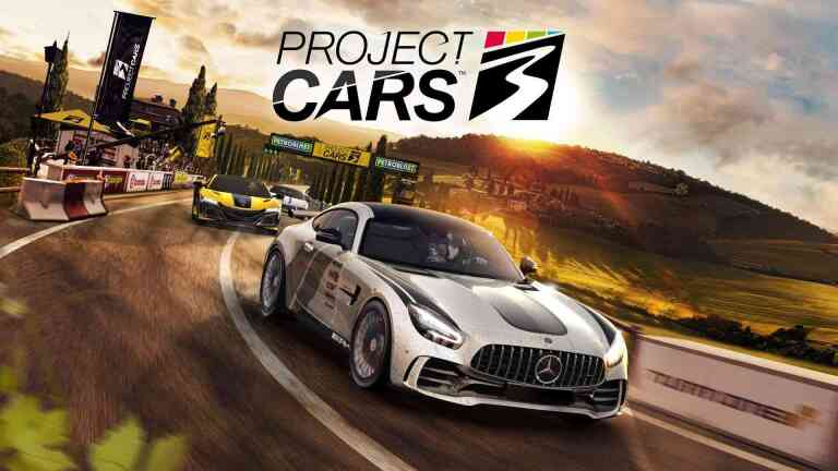 Project Cars 3 System Requirements Announced - PLAY4UK
