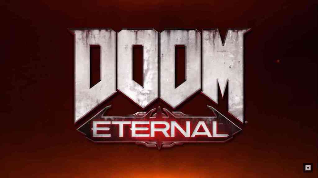 RAZE HELL with the all-new Doom Eternal trailer! - PLAY4UK