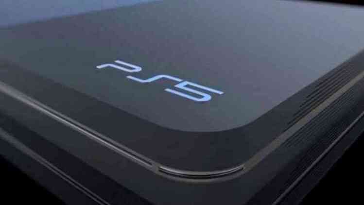 Sony announced they started working on PS5 - PLAY4UK