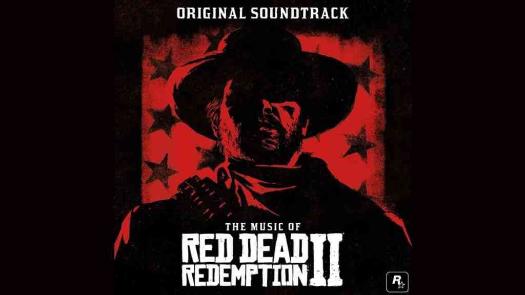 The Music of Red Dead Redemption 2: Original Soundtrack Vinyl Coming ...