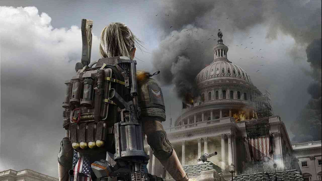 Tom Clancy s The Division 2 s PC System Requirements Has Revealed PLAY4UK