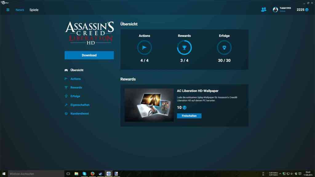 Ubisoft reveals the full list of games coming to Uplay+ - PLAY4UK