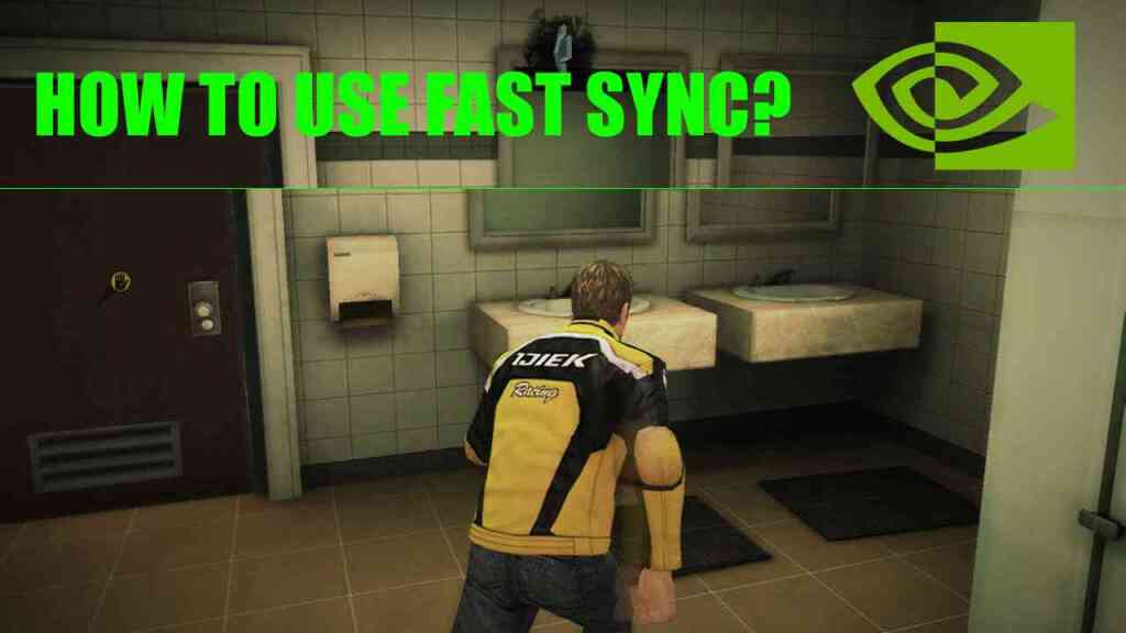 What is Fast Sync? How to use Fast Sync? - PLAY4UK