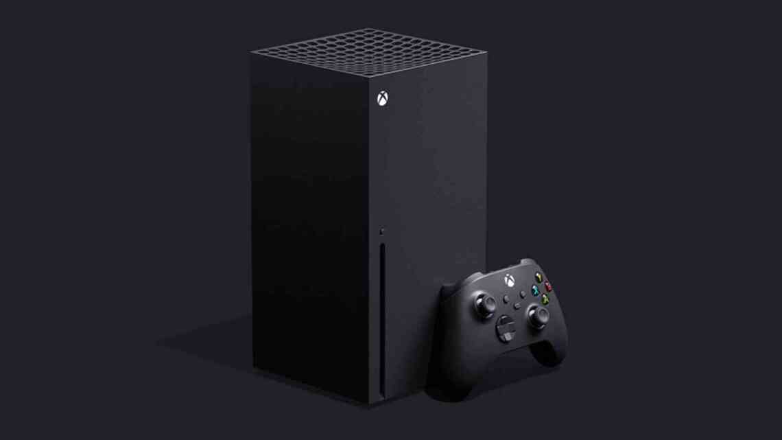 Xbox Series X detailed technical specifications - PLAY4UK
