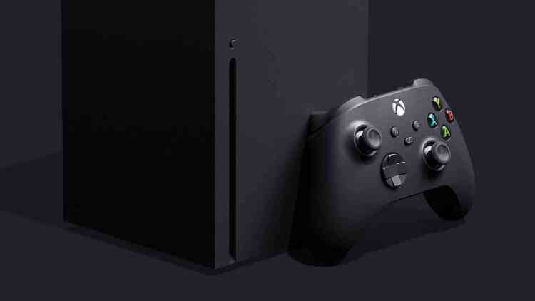 Xbox Series X is just the first of many Xbox models to come - PLAY4UK
