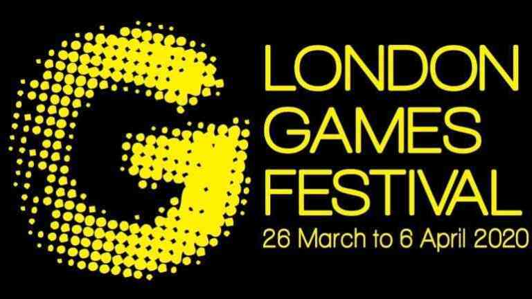 You can now visit the London Games Festival from home - PLAY4UK