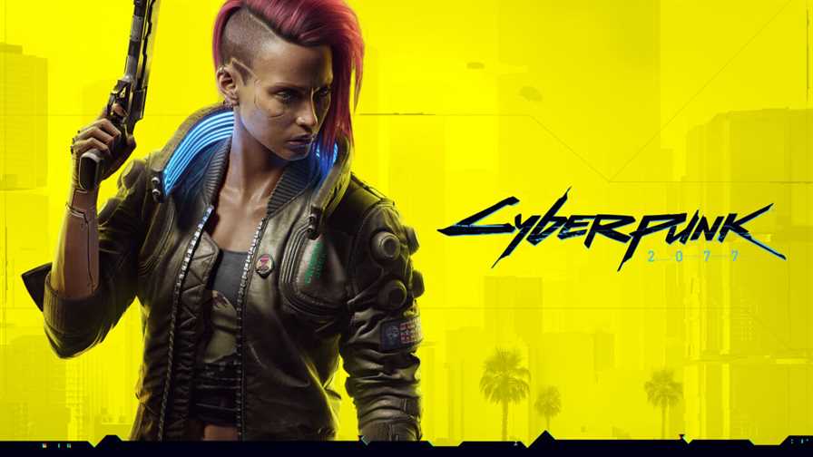 Cyberpunk 2077 Official System Requirements Announced - PLAY4UK