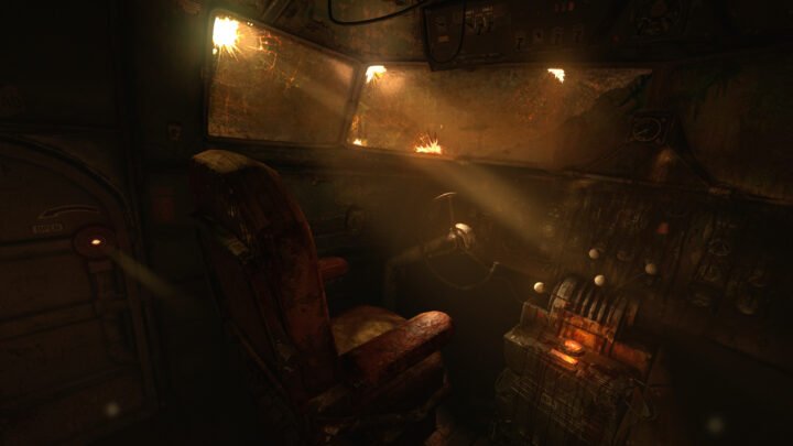 Amnesia Rebirth System Requirements Released - PLAY4UK Amnesia Rebirth System Requirements Released - PLAY4UK