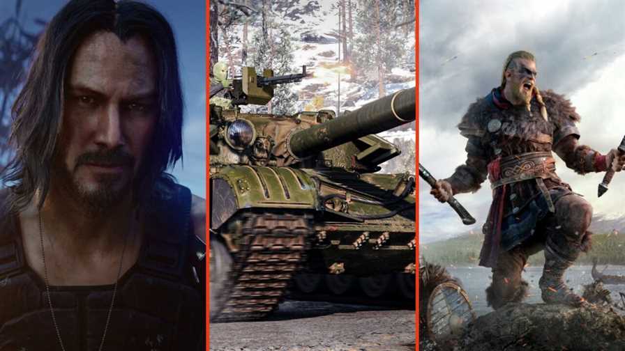 The Most Popular Types Of Mobile Games People Love To Play - PLAY4UK