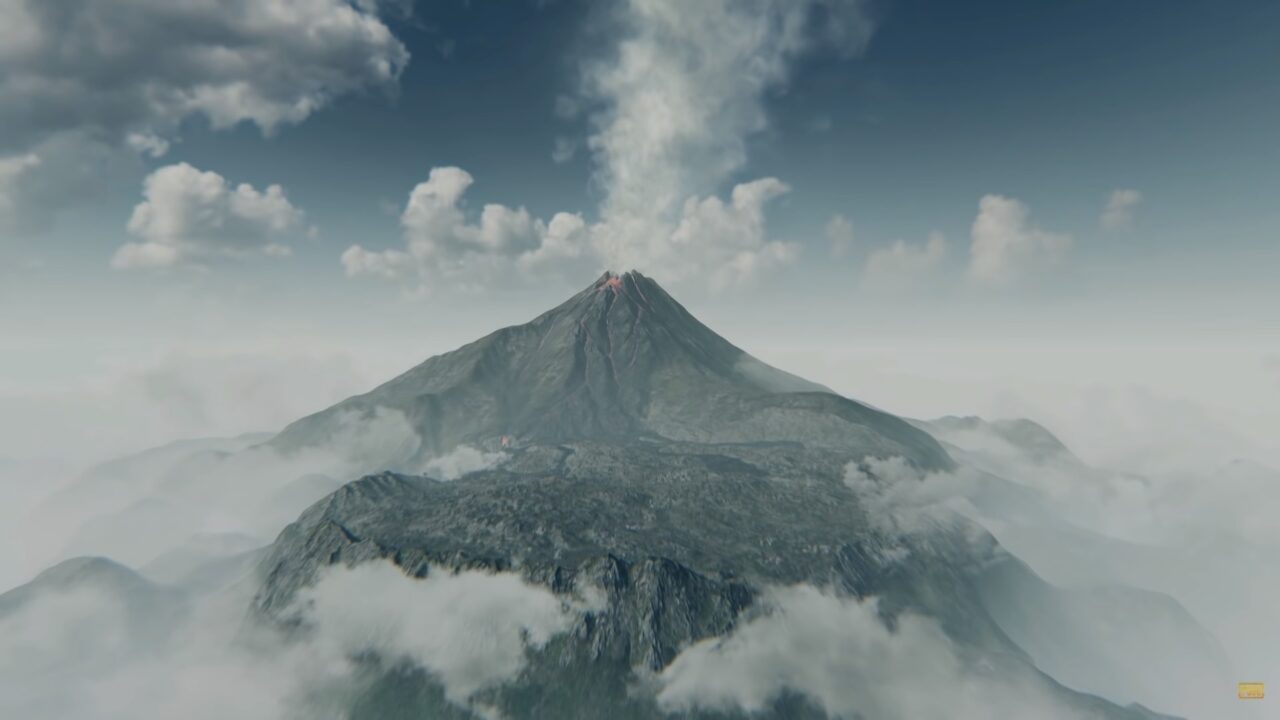 PUBG New Map Paramo: Volcanic and First Dynamic Map - PLAY4UK