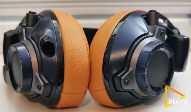 SENNHEISER EPOS GSP 602 Review: Gaming Headset - PLAY4UK