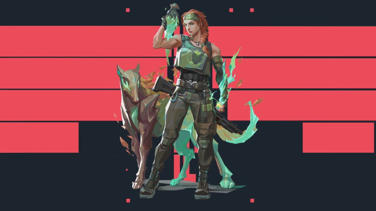 Valorant New Character and Map Revealed for Act 3 - PLAY4UK
