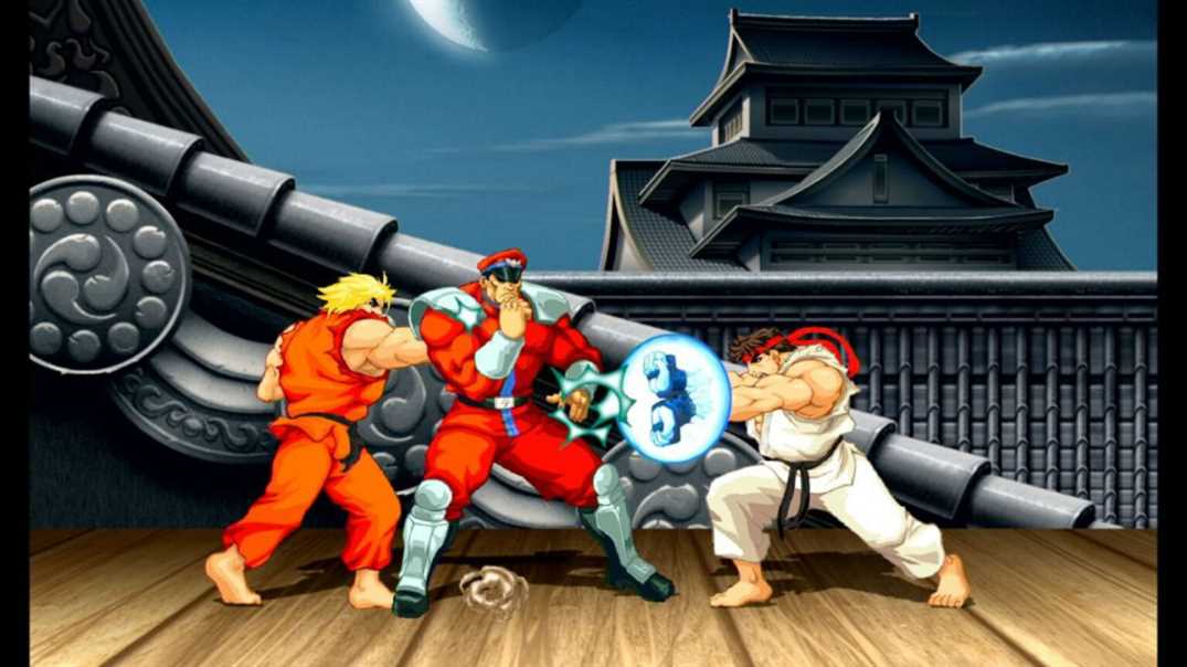 Capcom Retro Station Mini Arcade Console Revealed - PLAY4UK Capcom Retro Station Mini Arcade Console Revealed - PLAY4UK