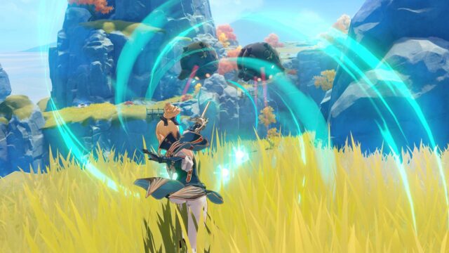 The Genshin Impact Adventurers' Guild - PLAY4UK