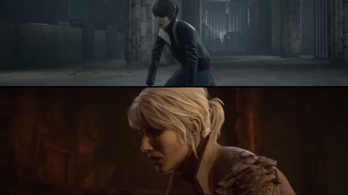 The Medium System Requirements Announced - PLAY4UK