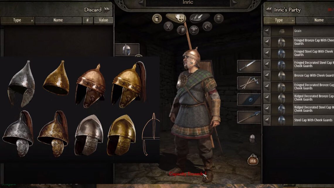 Mount and Blade II: Bannerlord Development Update - PLAY4UK