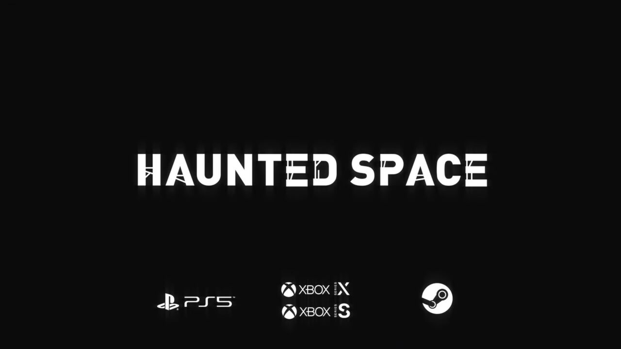 Haunted Space Announced for Next Gen Consoles and PC - PLAY4UK