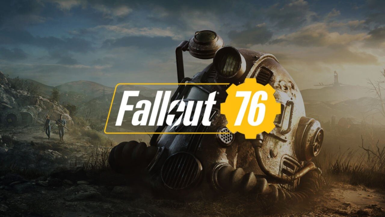 Fallout 76 2021 Roadmap Announced: New Story Content - PLAY4UK