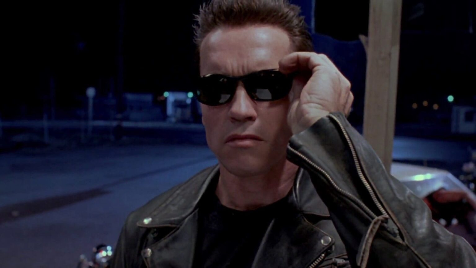 Terminator Anime Series Announced by Netflix - PLAY4UK