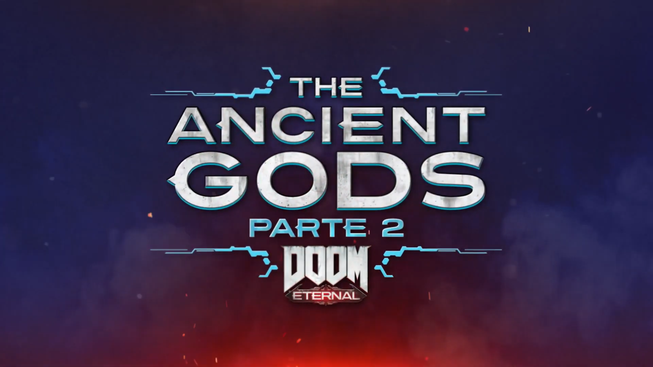 The Ancient Gods Part 2 Teaser Trailer Leaked - PLAY4UK