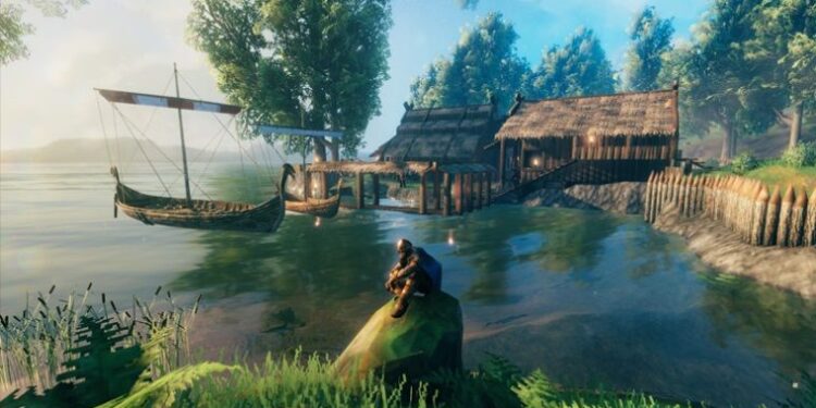 Valheim VR Mode Bring The Experience to Virtual Reality - PLAY4UK