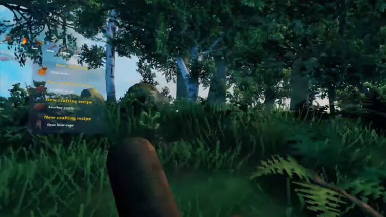 Valheim VR Mode Bring The Experience to Virtual Reality - PLAY4UK